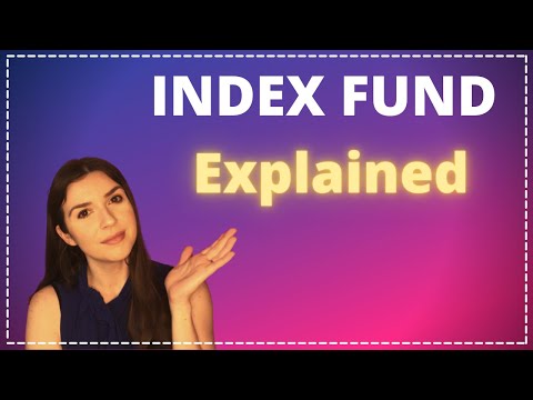 Index Fund Definition | What is an Index Fund?
