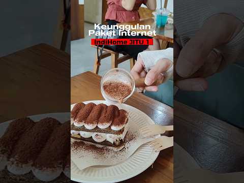 1 Menit Rekomendasi Paket Internet Jitu 1 IndiHome #review #paketdata #internet #indihome #telkomsel