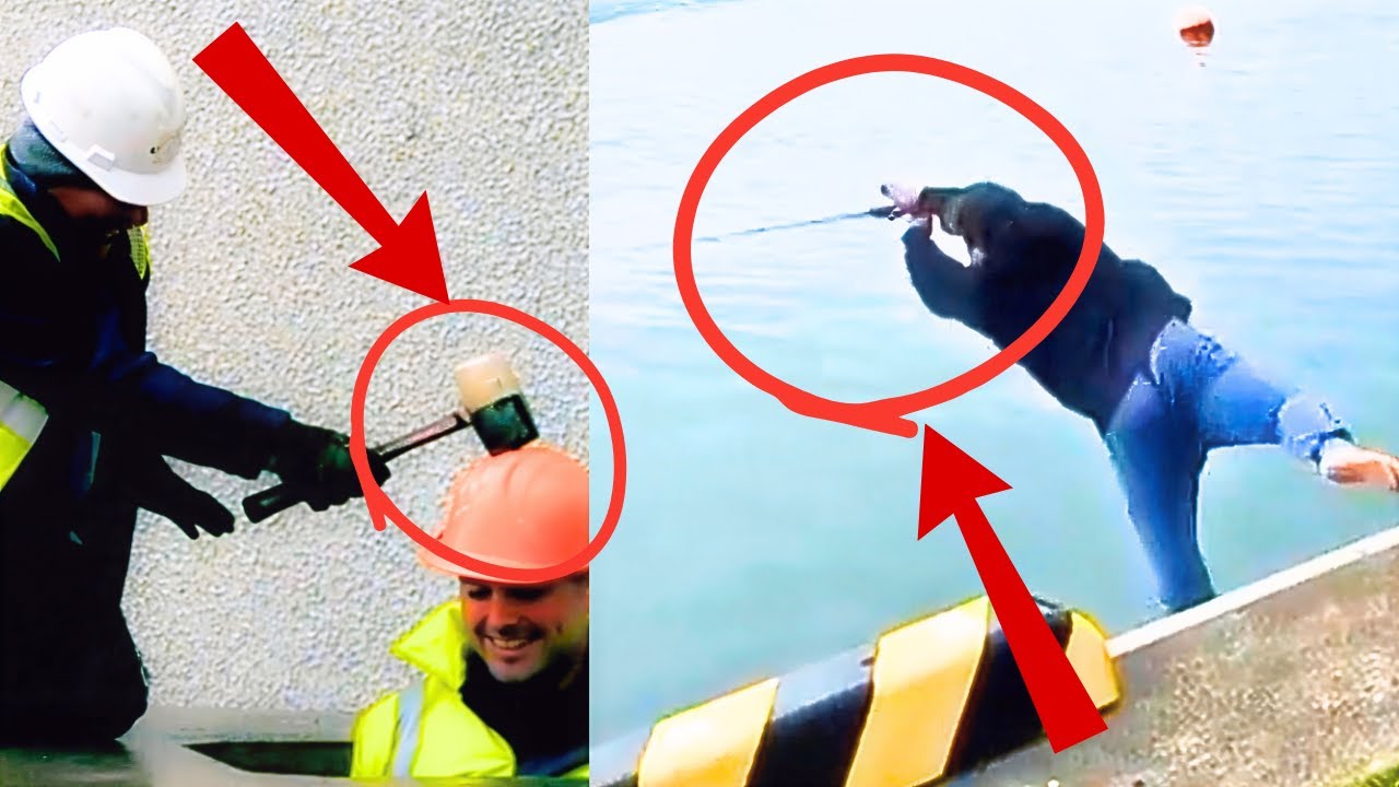 Epic fails compilation #35