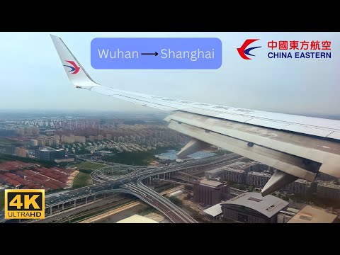 China Eastern Airlines - MU - flights, aircrafts, destinations ...