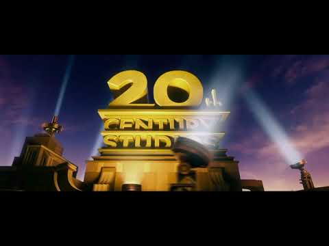 Opening Logos - Untitled Cameron & Blum Sci-Fi Horror film (TBA) (US IMAX Print)
