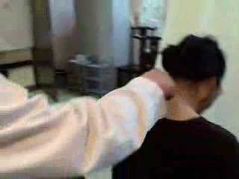 Traditional Chinese Medicine (TCM) Clinic