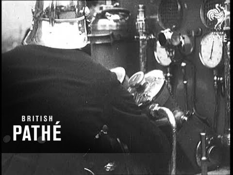 News In A Nutshell (1935)