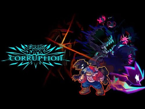 Friday Night Funkin': Corruption (Null Demo) - Menu OST