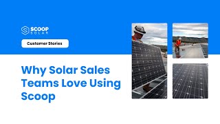 Scoop Solar Reviews, Pricing & Ratings | GetApp NZ 2024