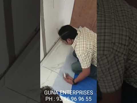 Floor Protection Sheet - Tile Protection Sheet Latest Price ...