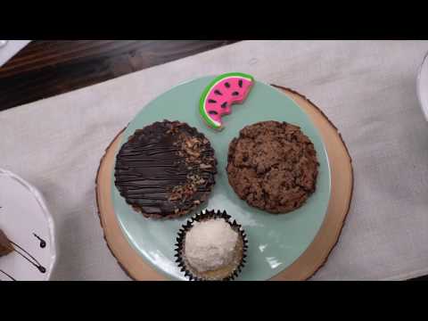 At The Table: Byrdie's Bake Shop