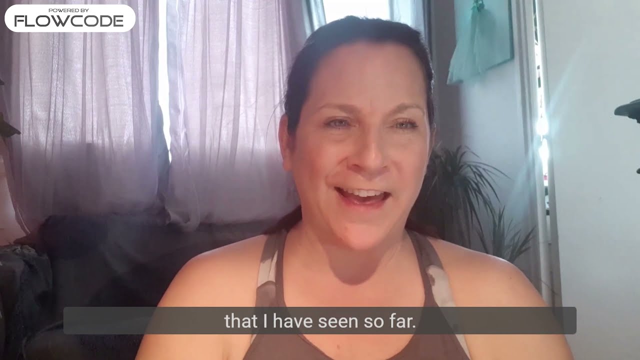 FlowCode Program / Ambassadors' Testimonials / Flow state training