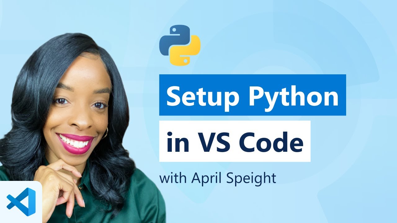 Setting up VS Code for Python Beginners 🐍