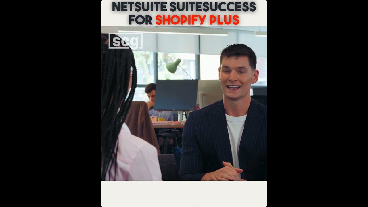 Shopify Plus Brands: This NetSuite Shortcut Changes Everything