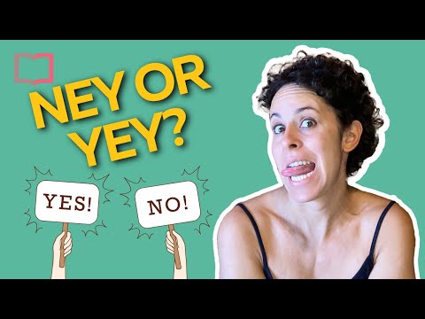 Sí, no, quizá... Learn How to Say 'Yes' and 'No' in Spanish Like a Native