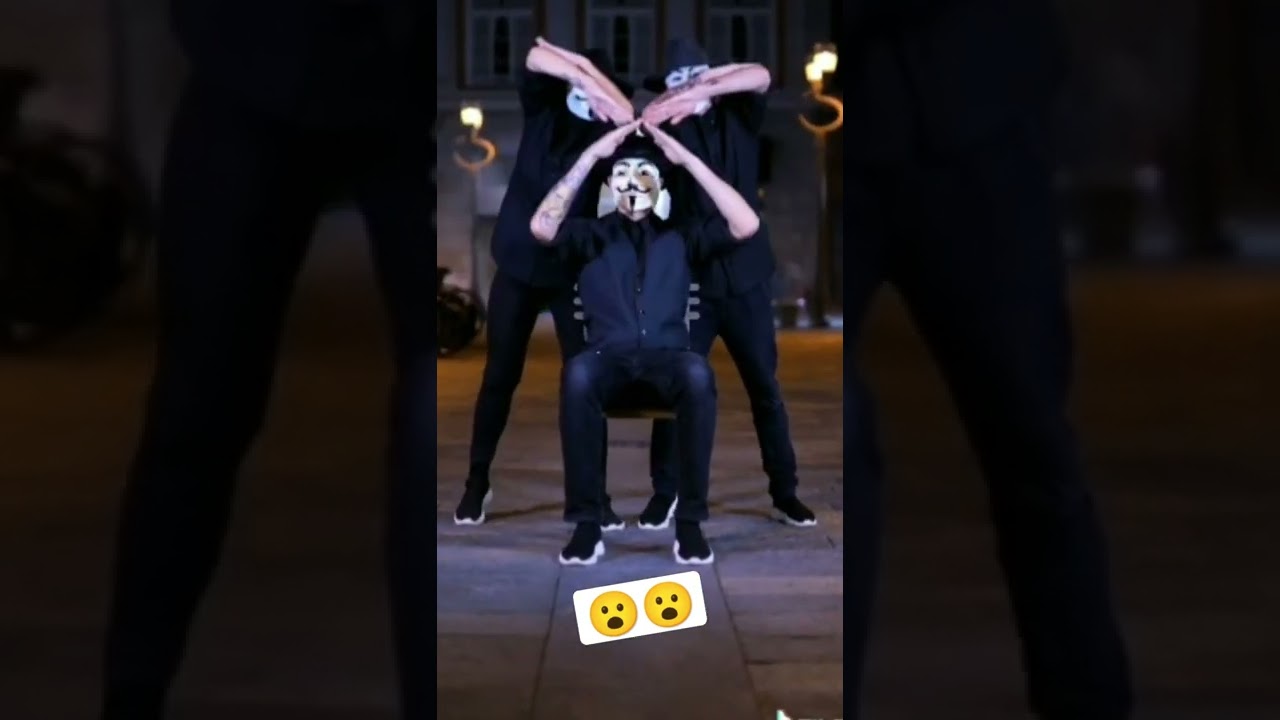 What A Talent😮 #shorts #dance