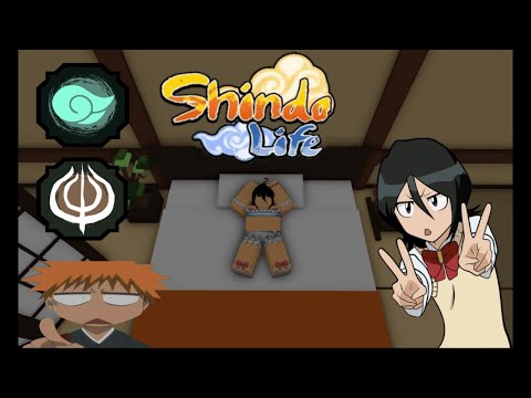 Rukia's Flow | Shindo Life pvp