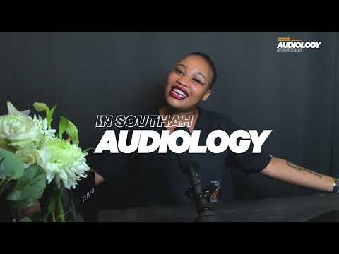 Ep1: Why I chose AUDIOLOGY over MEDICINE + brief introduction to AUDIOLOGY II South African YouTuber