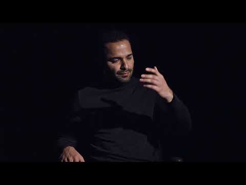Michael Todorovic showreel 2024