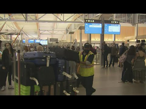 Power outage shuts down terminal at Raleigh-Durham airport