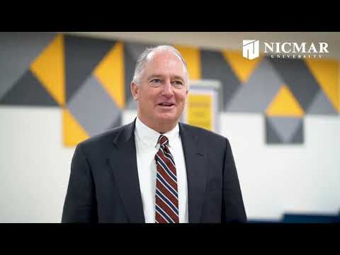 NICMAR University | Dr. Daniel Trujillo, University of Denver, Colorado, USA