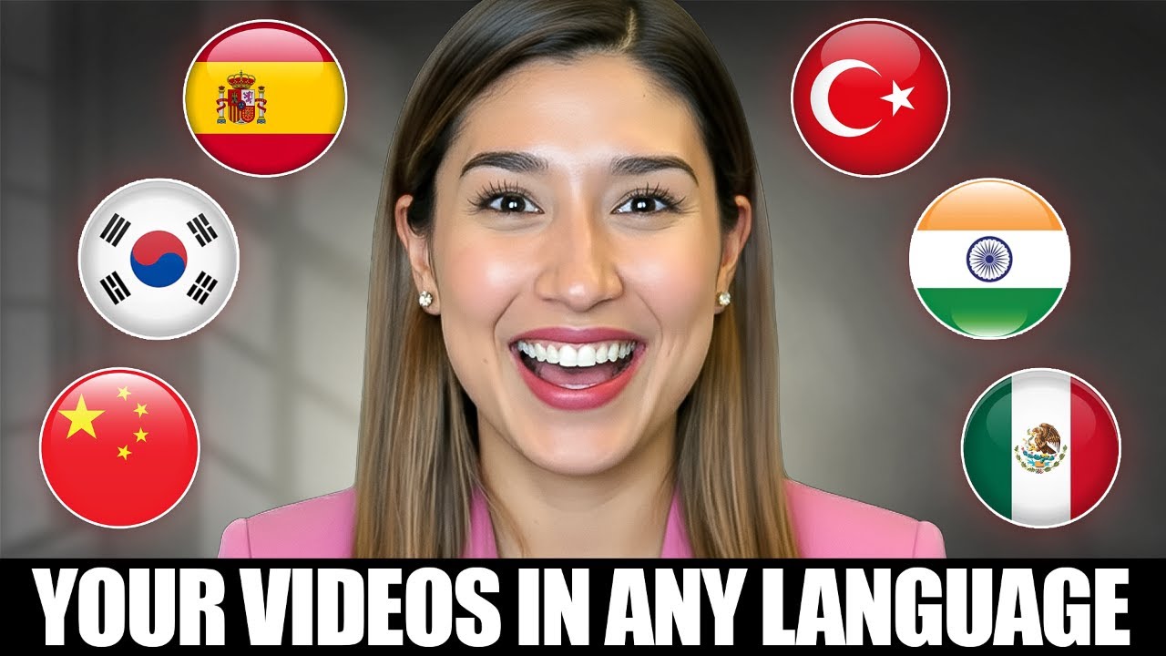How to Translate Video Language With AI (Tutorial in 2026)