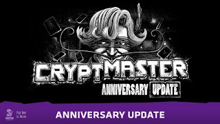 Buy Cryptmaster from the Humble Store