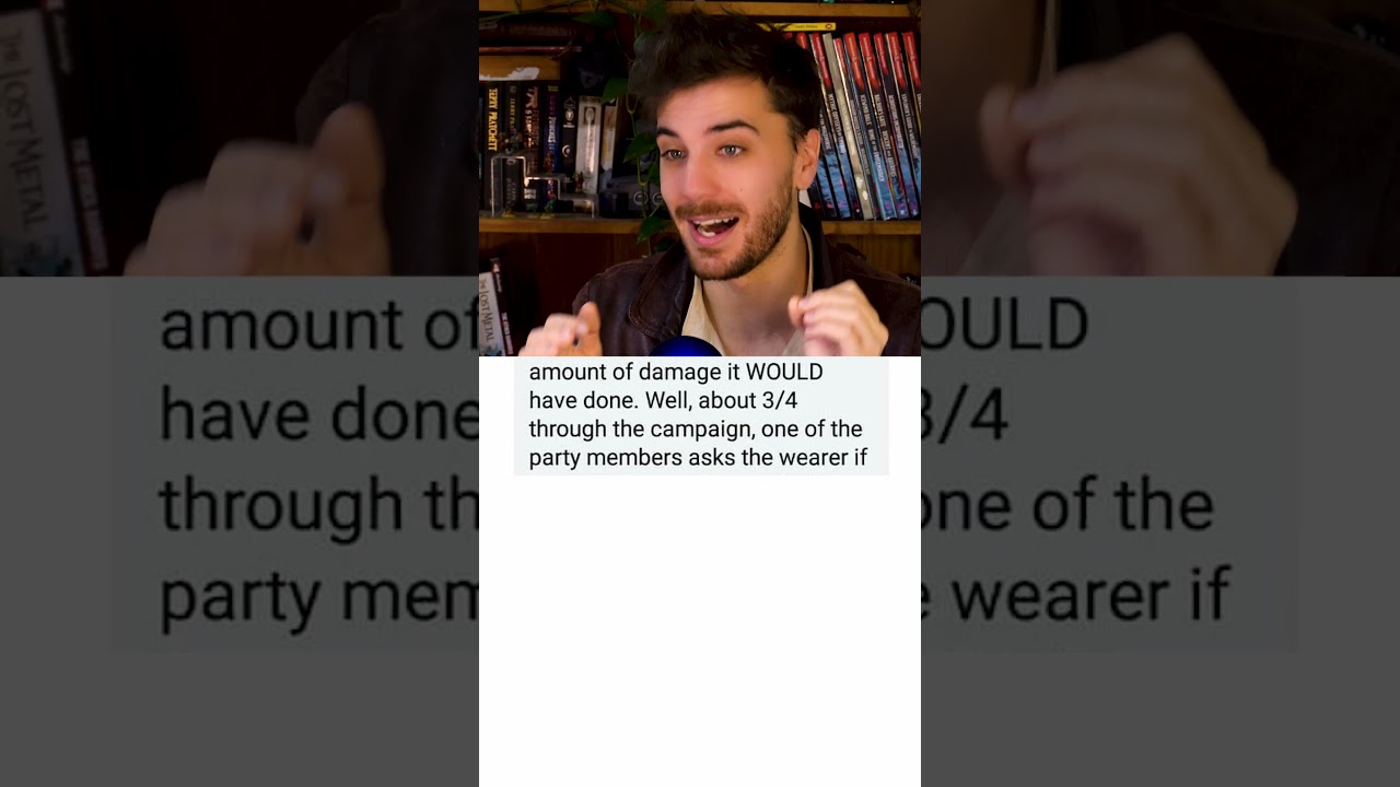 Big Cursed Item Energy - World Heritage Posts