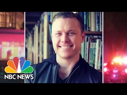 Tech exec Bob Lee fatally stabbed in San Francisco