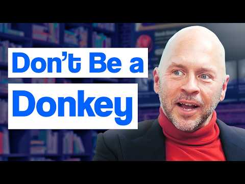 Derek Sivers Reveals the Secret to Singular Focus