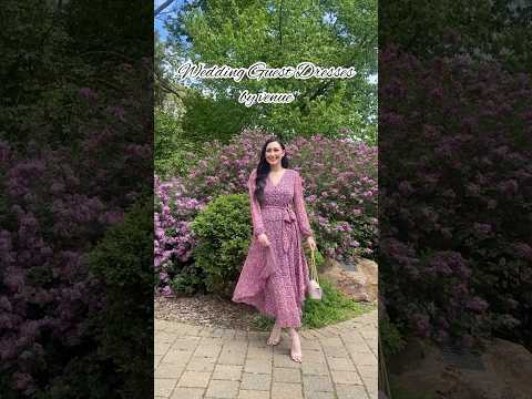 Wedding Guest Dresses by Venue💕 #weddingguestdress #whattowear #outfitideas #specialoccasion