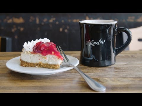 Timeless Coffee | Oakland, CA
