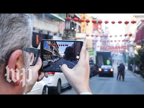 10 things we learned about the Samsung Fold from testing it out
