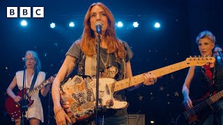 BBC Riot Women perform a song about the menopause🤘 - BBC advert ...