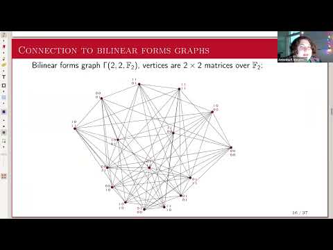 AGT: Algebraic bounds for sum-rank-metric codes