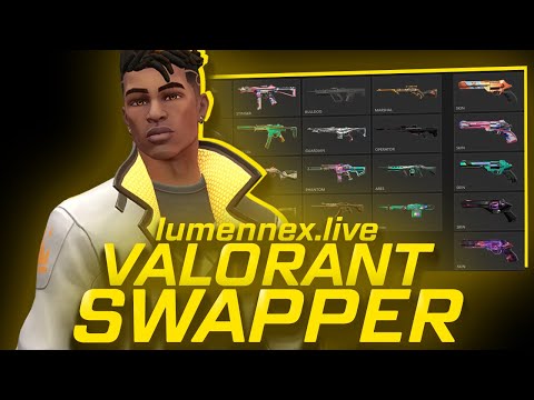 Valorant FREE Skin Unlocker 2025: Get ALL Skins & Cosmetics Instantly!