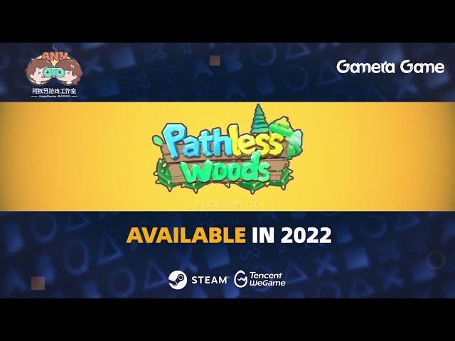 Pathless Woods PC Steam Account - Giftable Sandbox Adventure ...