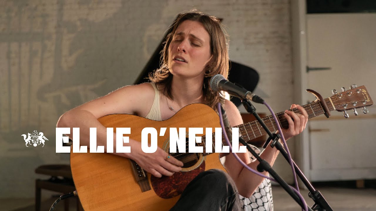 Ellie O'Neill - announces headline show at The Workman’s Cellar, Dublin ...