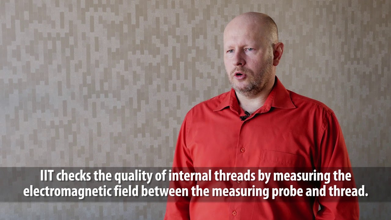 DQI IIT Introduction