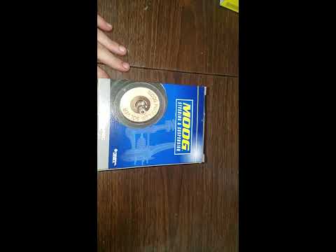 unboxing: Moog K80663 Ball Joint