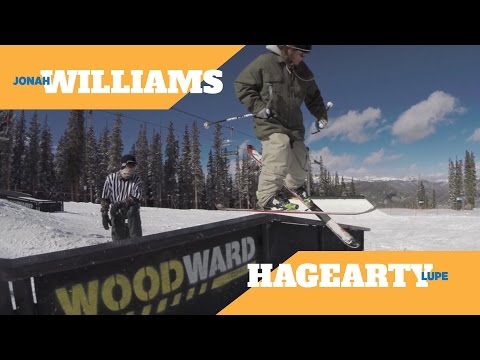 SLVSH || Lupe Hagearty vs. Jonah Williams