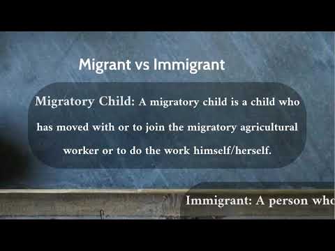 Arkansas Migrant Education Program
