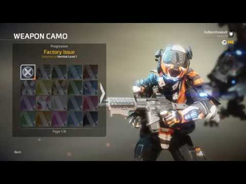 Steam Community :: Video :: Titanfall 2 playing multiplayer while still ...
