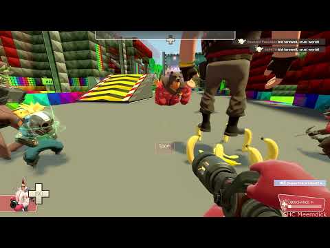 Steam Community :: Video :: Banana Ritual