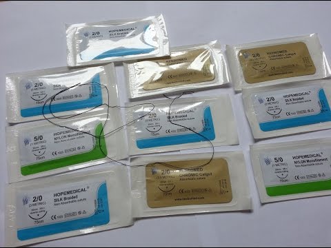 Ethicon Suture - Latest Price, Dealers & Retailers in India