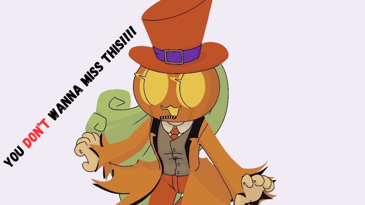 A Small Update! :3