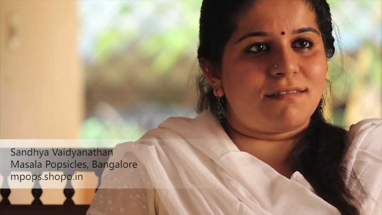 Shopo.in Spotlight- Meet Masala Popsicles.mp4