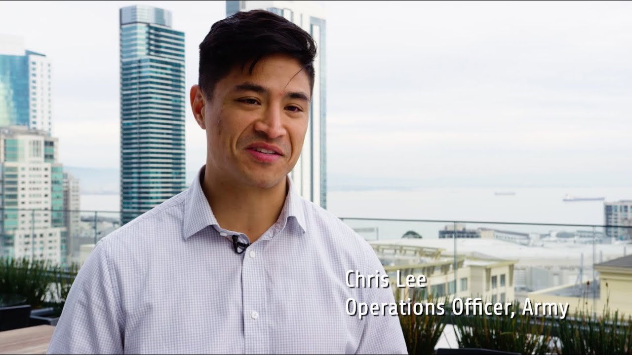 BreakLine: Preparing Veterans for Careers at Top Companies