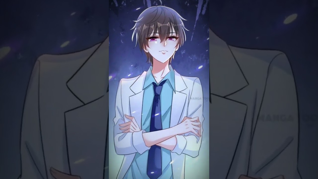 spicy wife's reborn world #trending #edit