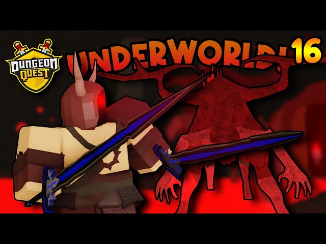 Dungeons in Roblox Dungeon Quest: Dungeon types, enemies, and more