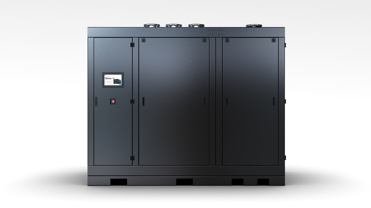 Facility Distribution Unit Assembly