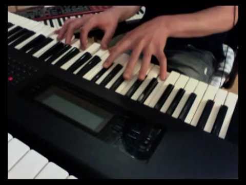 Korg T3 EX Rare Upgraded 80s AI-Synthesis Flagship | Reverb