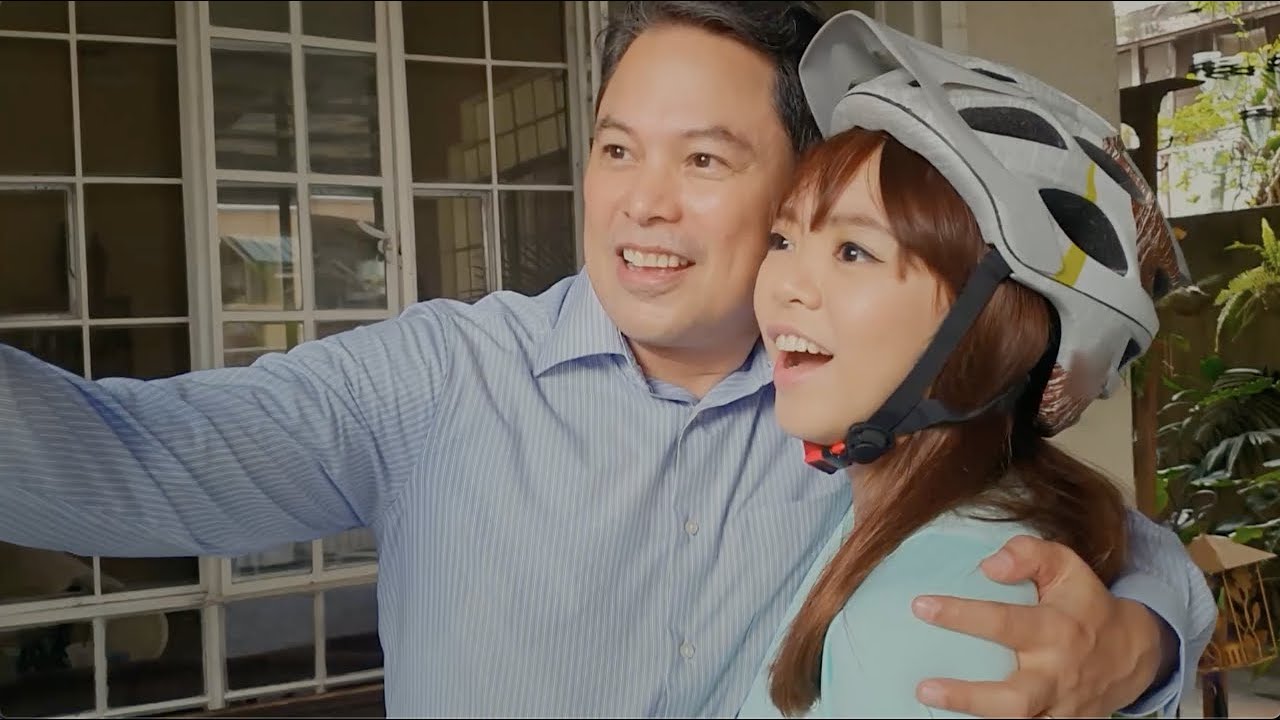 To all our #SmartDads, happy father's day!