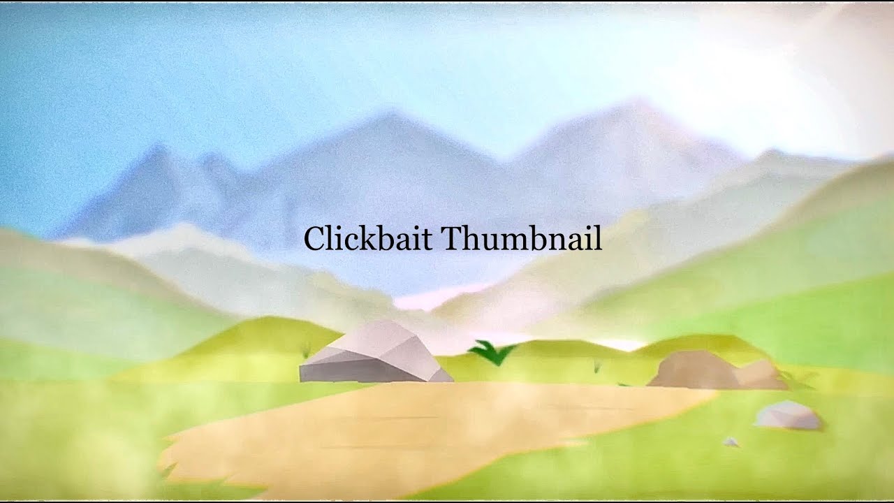 Sticknodes - Static background